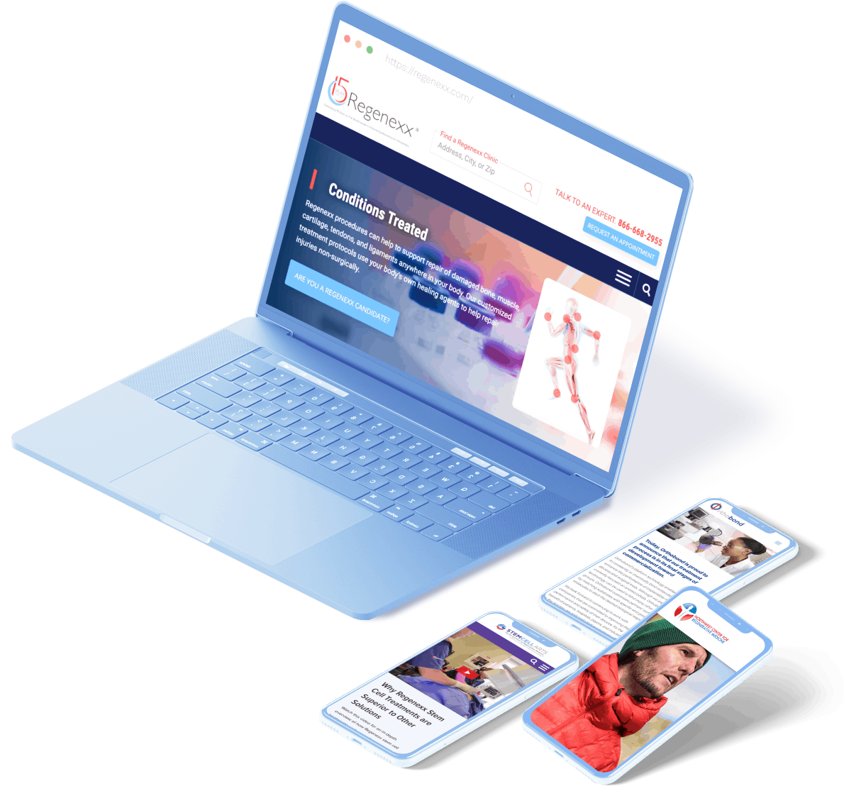 Klein New Media - Digital Marketing Agency in Boulder Colorado